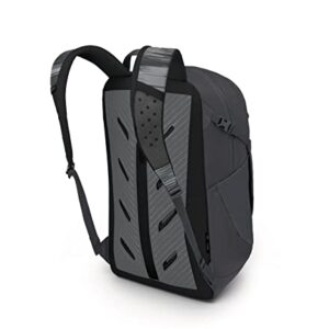 Osprey FlareEveryday Laptop Backpack, Glitch Print, One Size