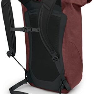 Osprey Arcane WP Roll Top Backpack, Multi, O/S