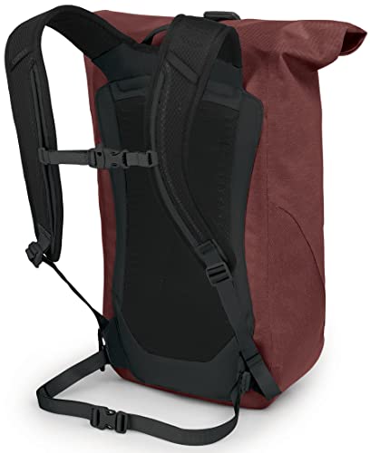 Osprey Arcane WP Roll Top Backpack, Multi, O/S