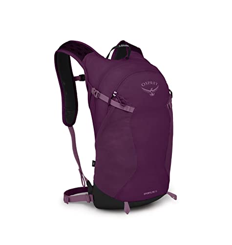 Osprey Sportlite Hiking Backpack, Multi, O/S