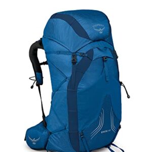 Osprey Men's Exos Backpack, Multi, L/XL