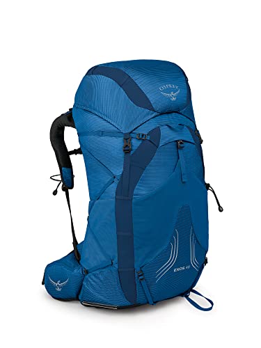 Osprey Men's Exos Backpack, Multi, L/XL