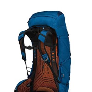 Osprey Men's Exos Backpack, Multi, L/XL