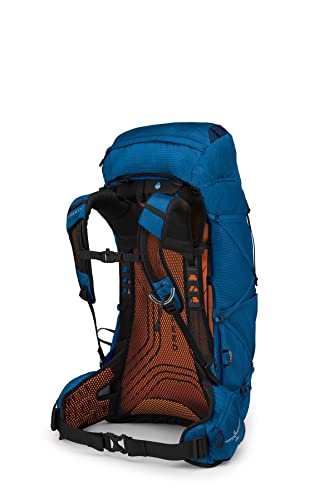 Osprey Men's Exos Backpack, Multi, L/XL