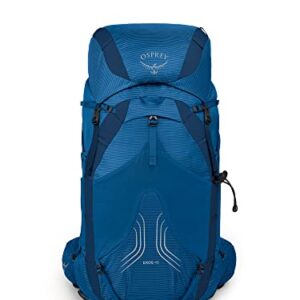 Osprey Men's Exos Backpack, Multi, L/XL