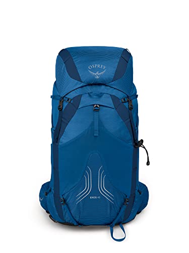 Osprey Men's Exos Backpack, Multi, L/XL