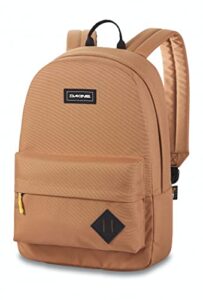 dakine 365 pack 21l - bold caramel, one size