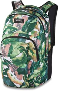 dakine campus l 33l - palm grove, one size