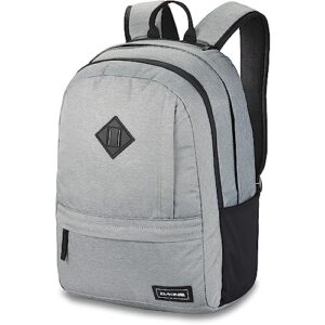 dakine essentials pack 22l - geyser grey, one size