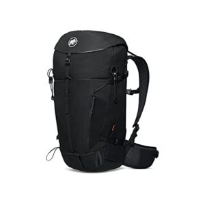 mammut lithium 30 - black