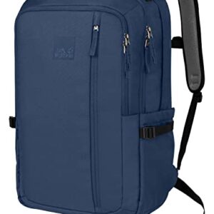 Jack Wolfskin Jack.Pot De Luxe Backback, Dark Indigo, One Size