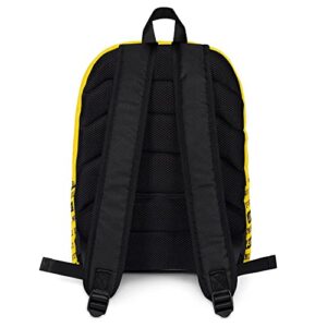 Ripple Junction Cobra Kai Strike First Snake Head Backpack Officially Licensed