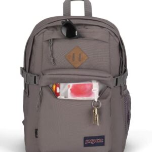 JanSport Main Campus FX, Graphite Grey, One Size