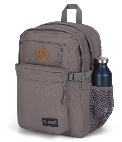 JanSport Main Campus FX, Graphite Grey, One Size