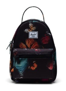 herschel supply co. nova mini warp butterflies one size