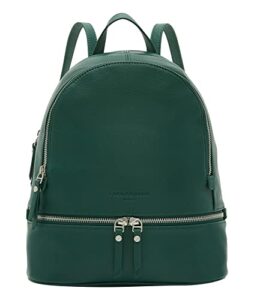 liebeskind berlin women's backpack m, fairy forest 7884