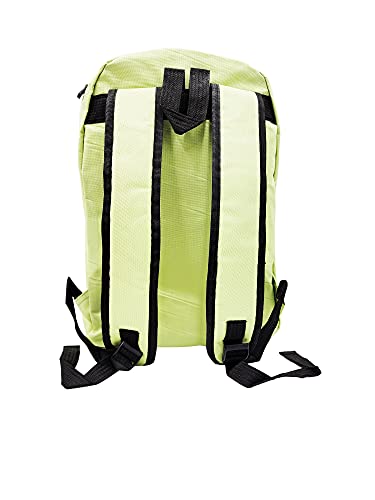 Winterlace 24 Pack Backpack, Bulk 17 inch Lightweight Outdoor Travel Gym Corporate Events Bag (Assorted)