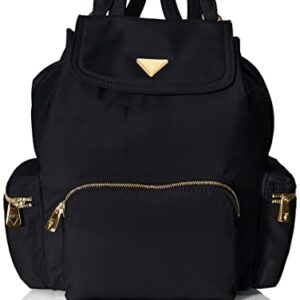 GUESS Eco Gemma Backpack, Black