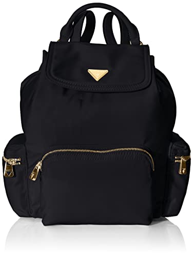 GUESS Eco Gemma Backpack, Black