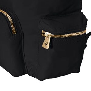 GUESS Eco Gemma Backpack, Black