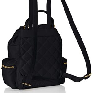 GUESS Eco Gemma Backpack, Black