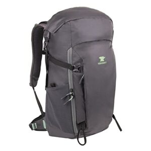 mountainsmith scream backpack, phantom, 30 liter