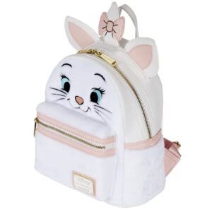 x Disney Marie Aristocats Cosplay Mini Backpack