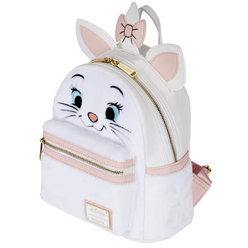 x Disney Marie Aristocats Cosplay Mini Backpack