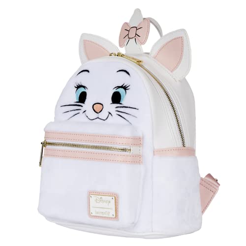 x Disney Marie Aristocats Cosplay Mini Backpack