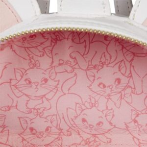 x Disney Marie Aristocats Cosplay Mini Backpack