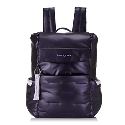 Hedgren Billowy Backpack (Deep Blue)