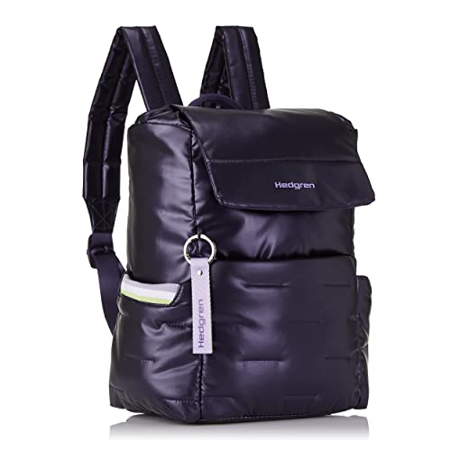 Hedgren Billowy Backpack (Deep Blue)