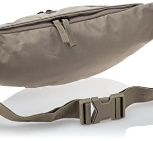 Nike Heritage Hip Pack (Matte Olive/Cargo Khaki, One Size)