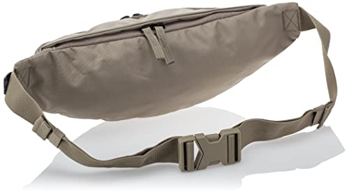 Nike Heritage Hip Pack (Matte Olive/Cargo Khaki, One Size)