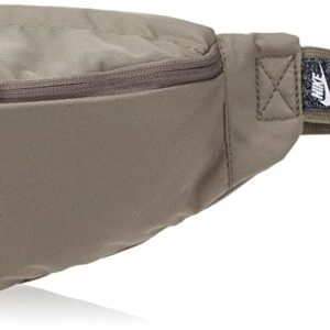 Nike Heritage Hip Pack (Matte Olive/Cargo Khaki, One Size)