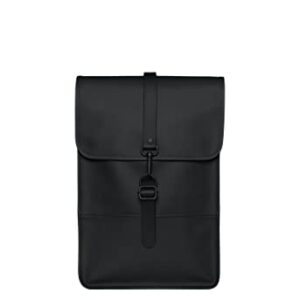 RAINS Backpack Mini - Black