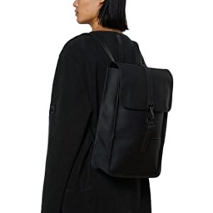 RAINS Backpack Mini - Black