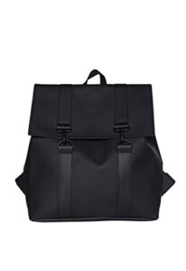 rains msn bag - 01 - black