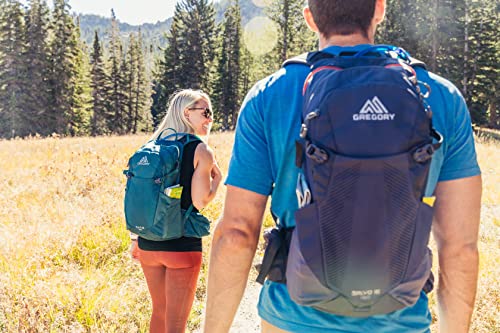 Gregory Mountain Products Salvo 16 H2O Hiking Backpack