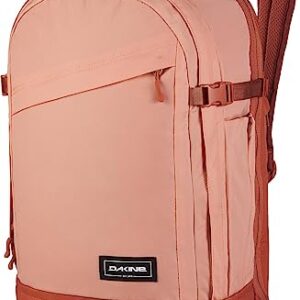 Dakine Verge Backpack 25L - Muted Clay, One Size