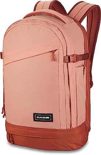 Dakine Verge Backpack 25L - Muted Clay, One Size