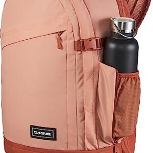 Dakine Verge Backpack 25L - Muted Clay, One Size