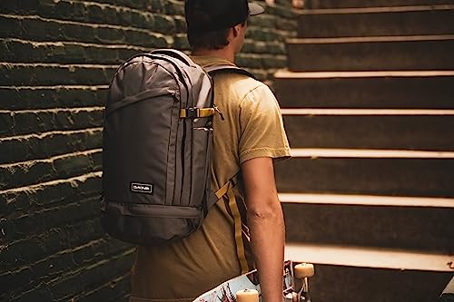 Dakine Verge Backpack 25L - Muted Clay, One Size