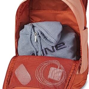 Dakine Verge Backpack 25L - Muted Clay, One Size