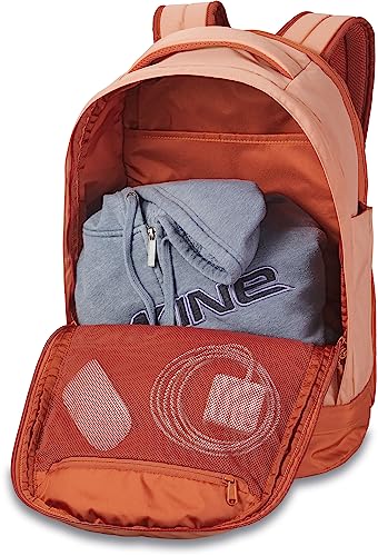 Dakine Verge Backpack 25L - Muted Clay, One Size