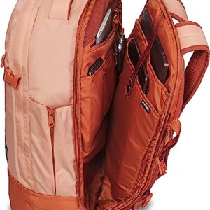 Dakine Verge Backpack 25L - Muted Clay, One Size