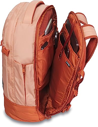 Dakine Verge Backpack 25L - Muted Clay, One Size