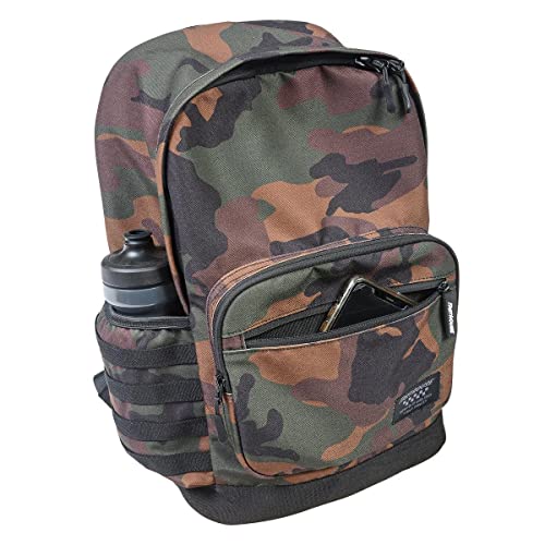 FASTHOUSE Union Backpack (Camo, One Size)