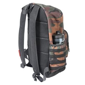 FASTHOUSE Union Backpack (Camo, One Size)