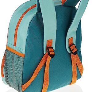 Skip Hop Sparks Little Kid's Backpack, Preschool Ages 3-4, Robot (Discontinued by Manufacturer)